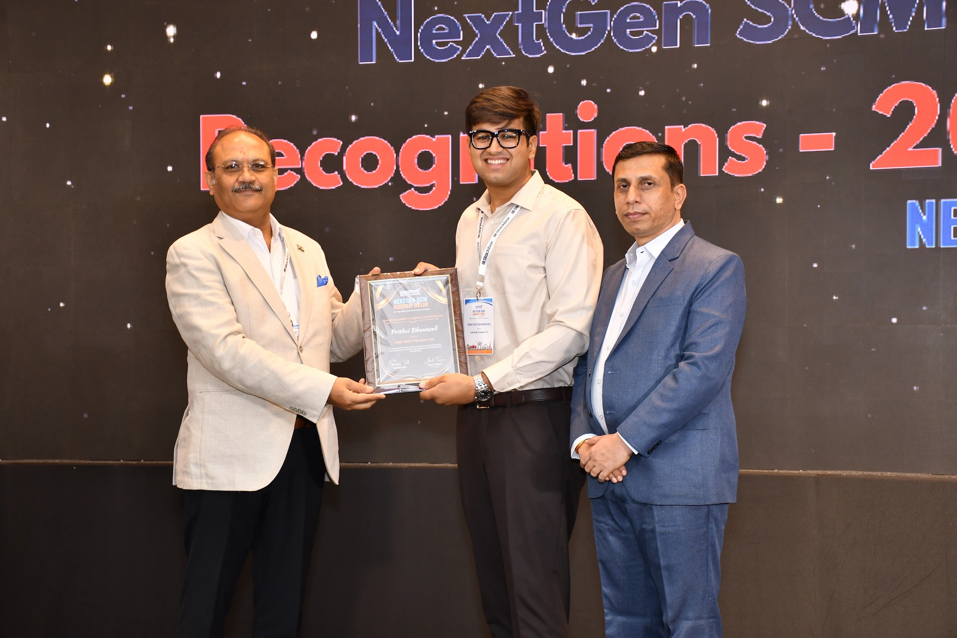 NextGen SCM Summit 2026